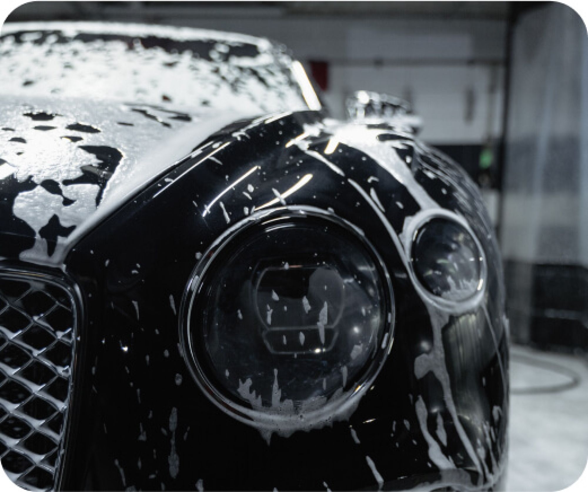 Home | Eco Auto Cleaning